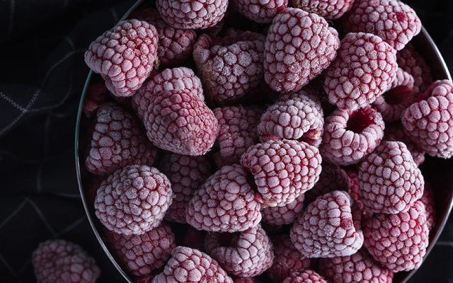 recepten – Franken Fruit